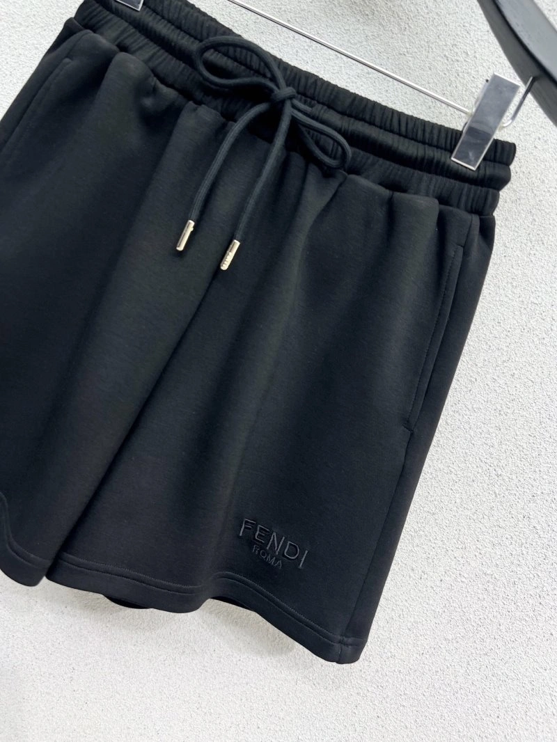 Real Christian Dior Short Suits
