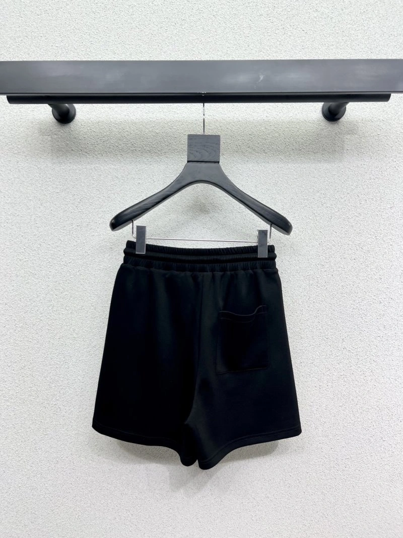 Real Christian Dior Short Suits