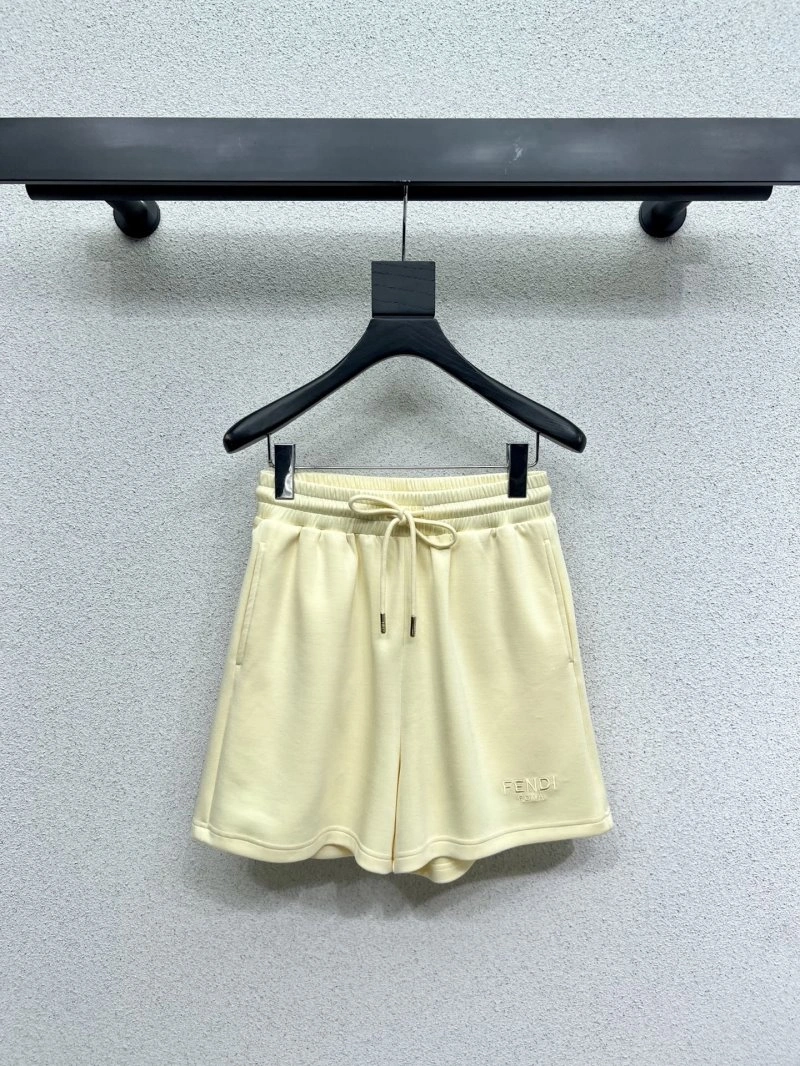 Cut-rate Christian Dior Short Suits