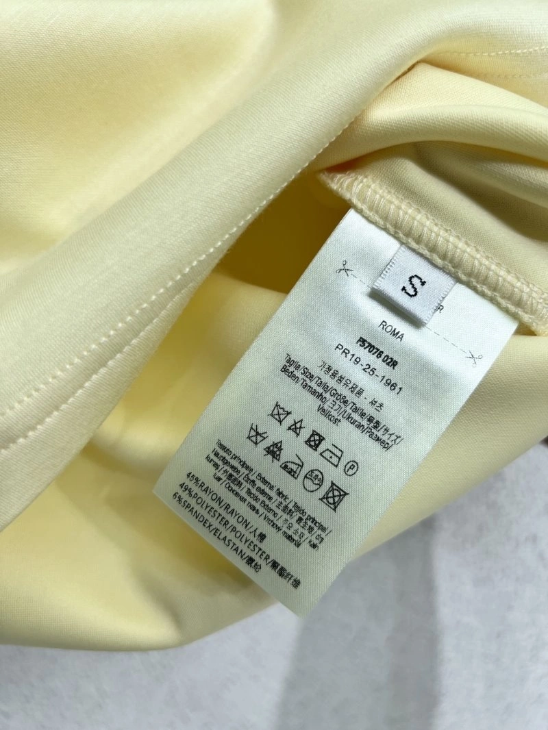 Cut-rate Christian Dior Short Suits