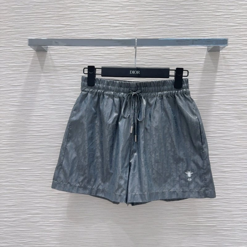Genuine Christian Dior Short Suits