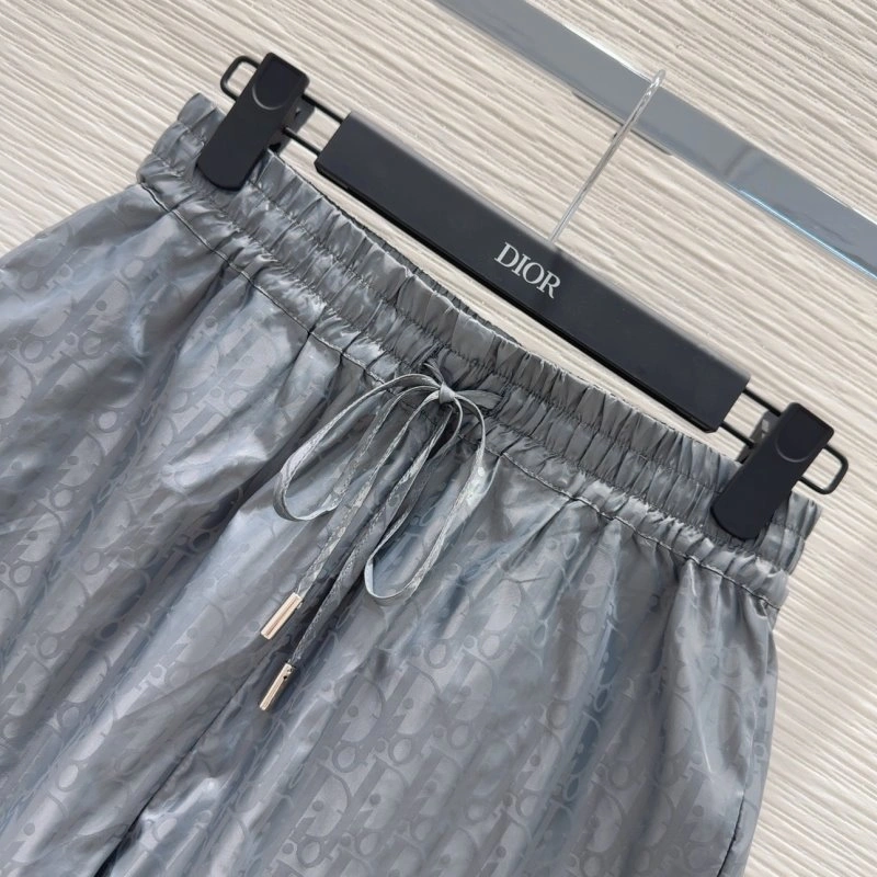 Genuine Christian Dior Short Suits