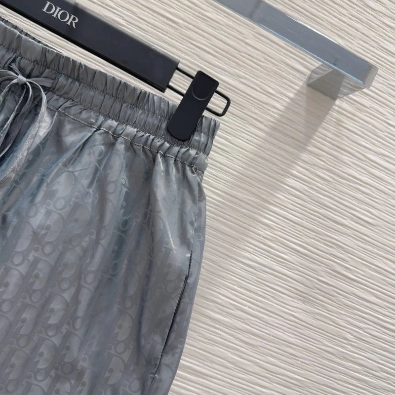 Genuine Christian Dior Short Suits