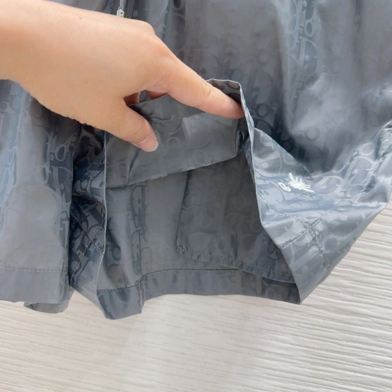 Genuine Christian Dior Short Suits
