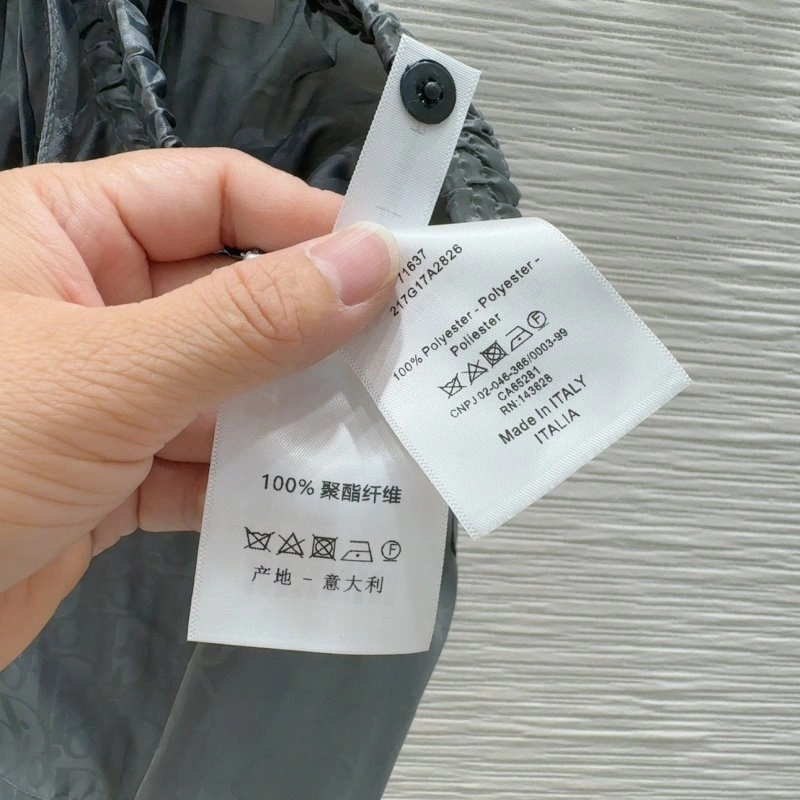 Genuine Christian Dior Short Suits