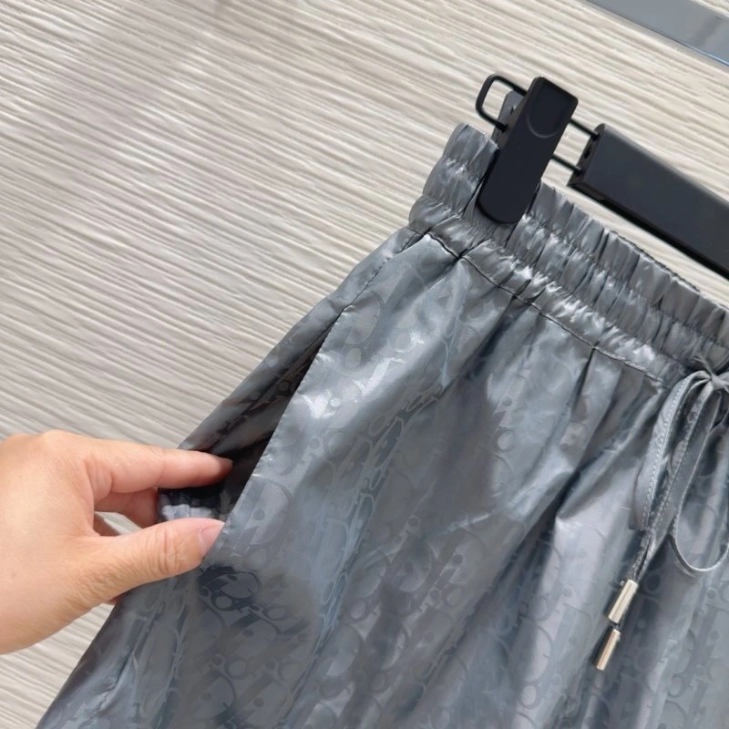 Genuine Christian Dior Short Suits