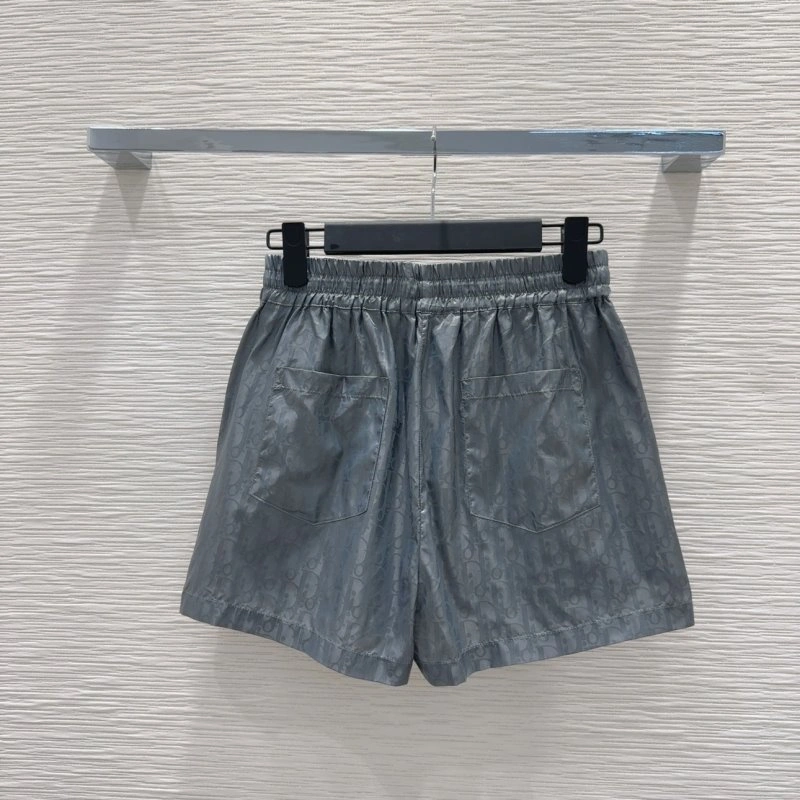 Genuine Christian Dior Short Suits