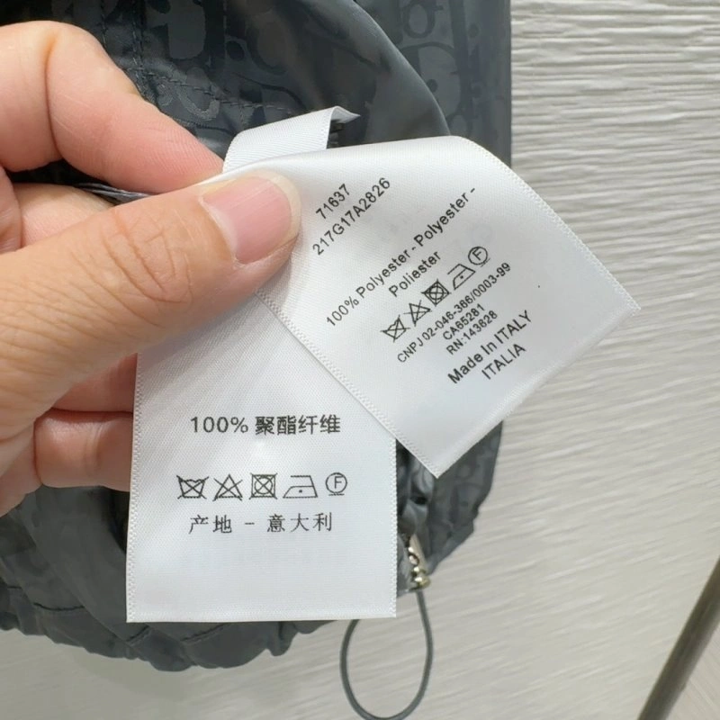 Genuine Christian Dior Short Suits