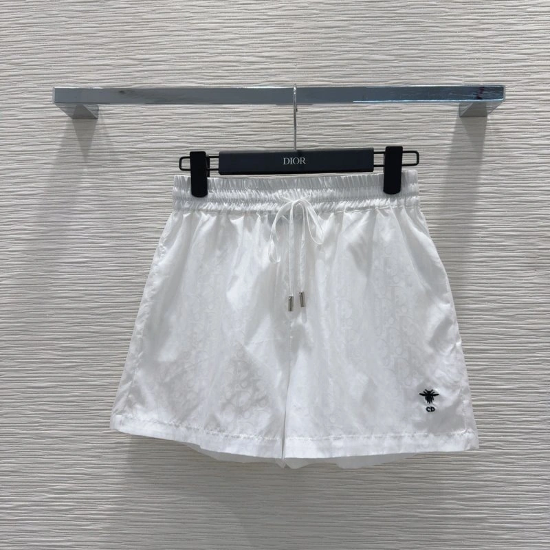 Reasonably priced Christian Dior Short Suits