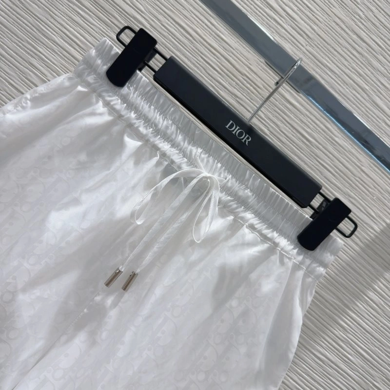 Reasonably priced Christian Dior Short Suits