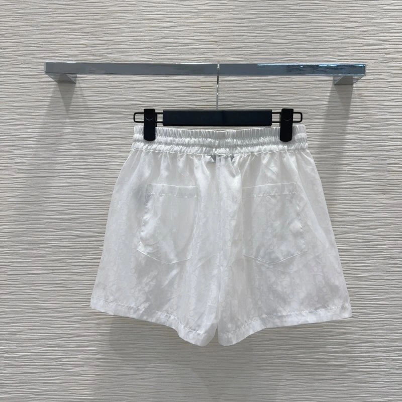 Reasonably priced Christian Dior Short Suits