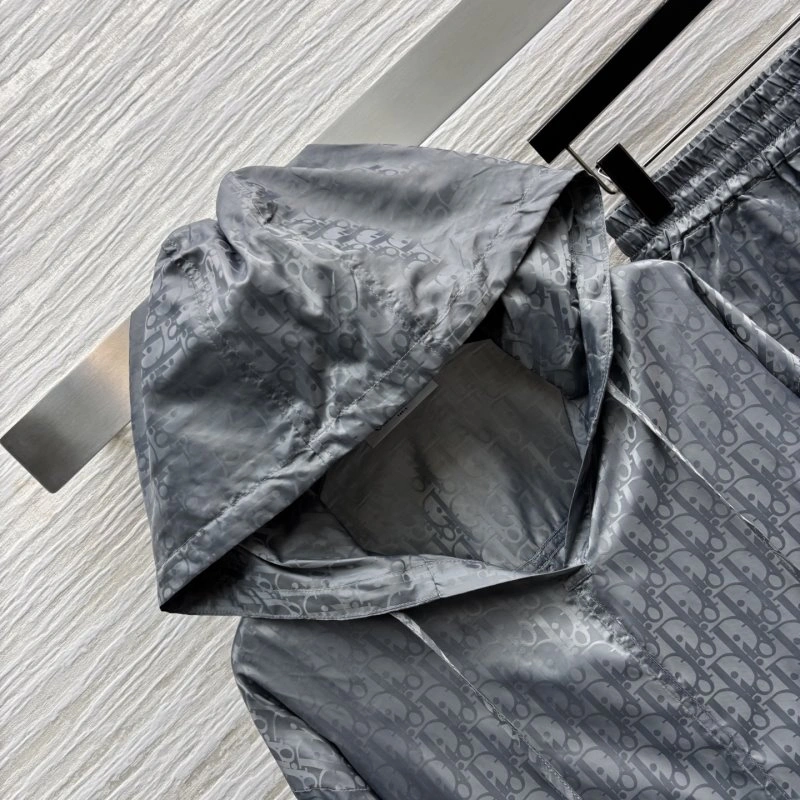 OEM Christian Dior Short Suits