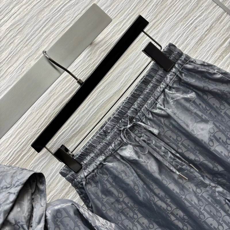 OEM Christian Dior Short Suits