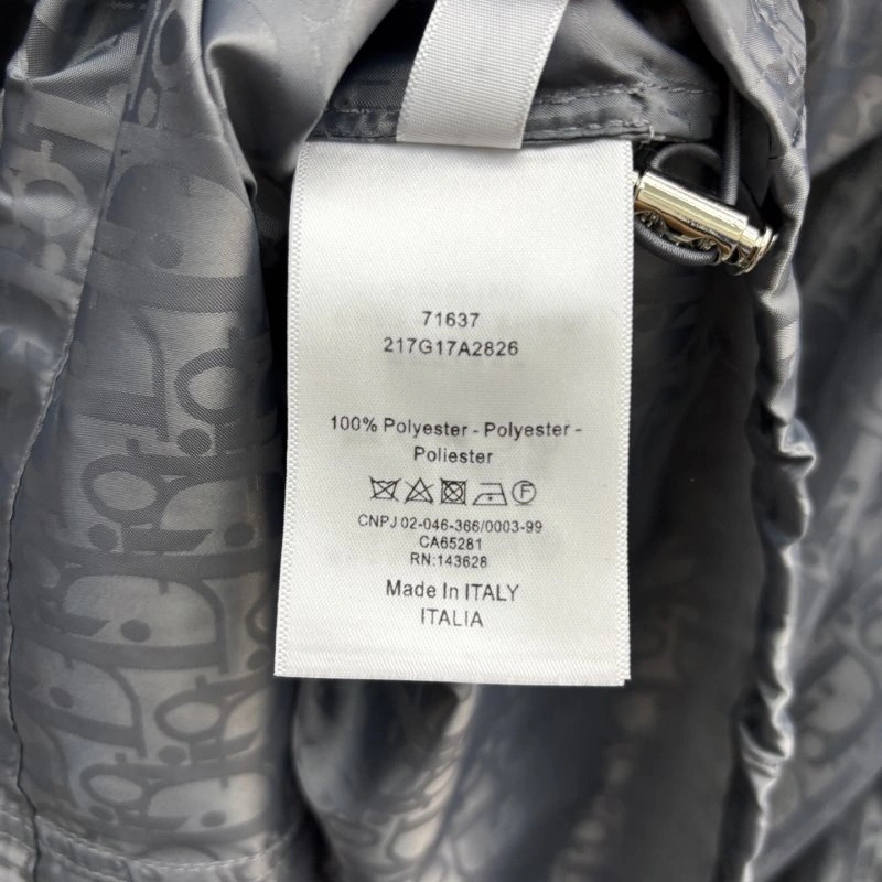 OEM Christian Dior Short Suits