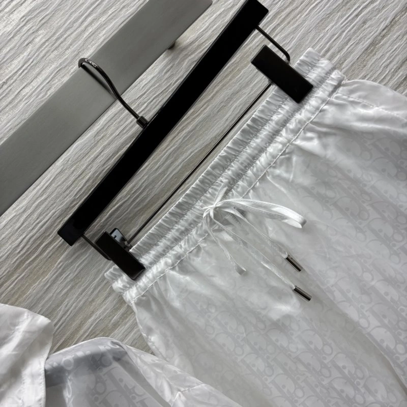 Top mirror Christian Dior Short Suits