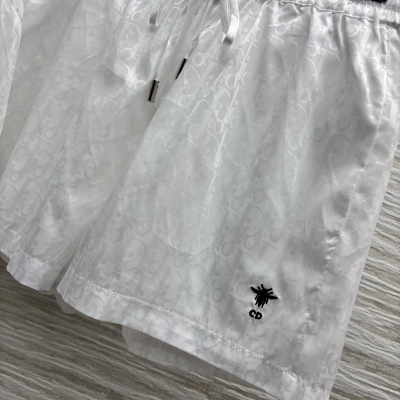 Top mirror Christian Dior Short Suits