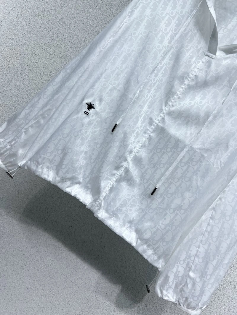 Brand-authenticated Christian Dior Short Suits
