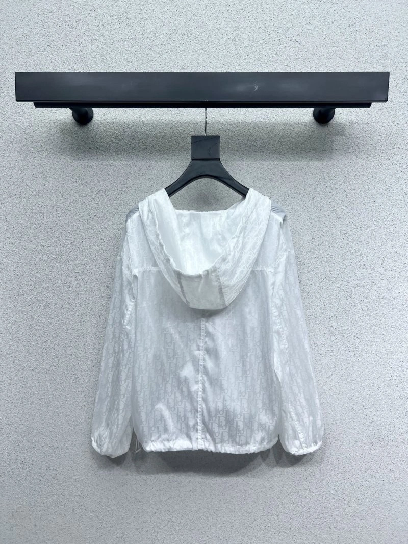 Brand-authenticated Christian Dior Short Suits