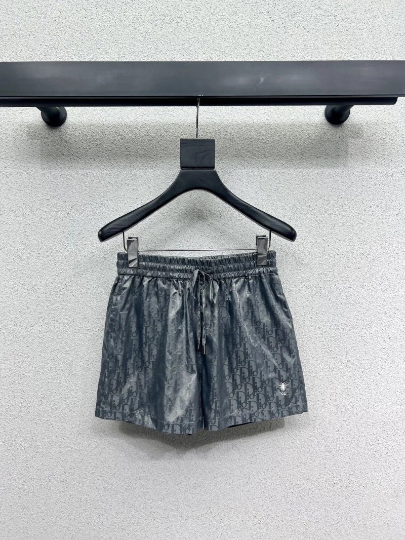 Low-cost Christian Dior Short Suits