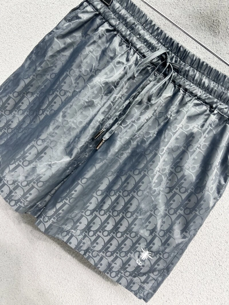Low-cost Christian Dior Short Suits