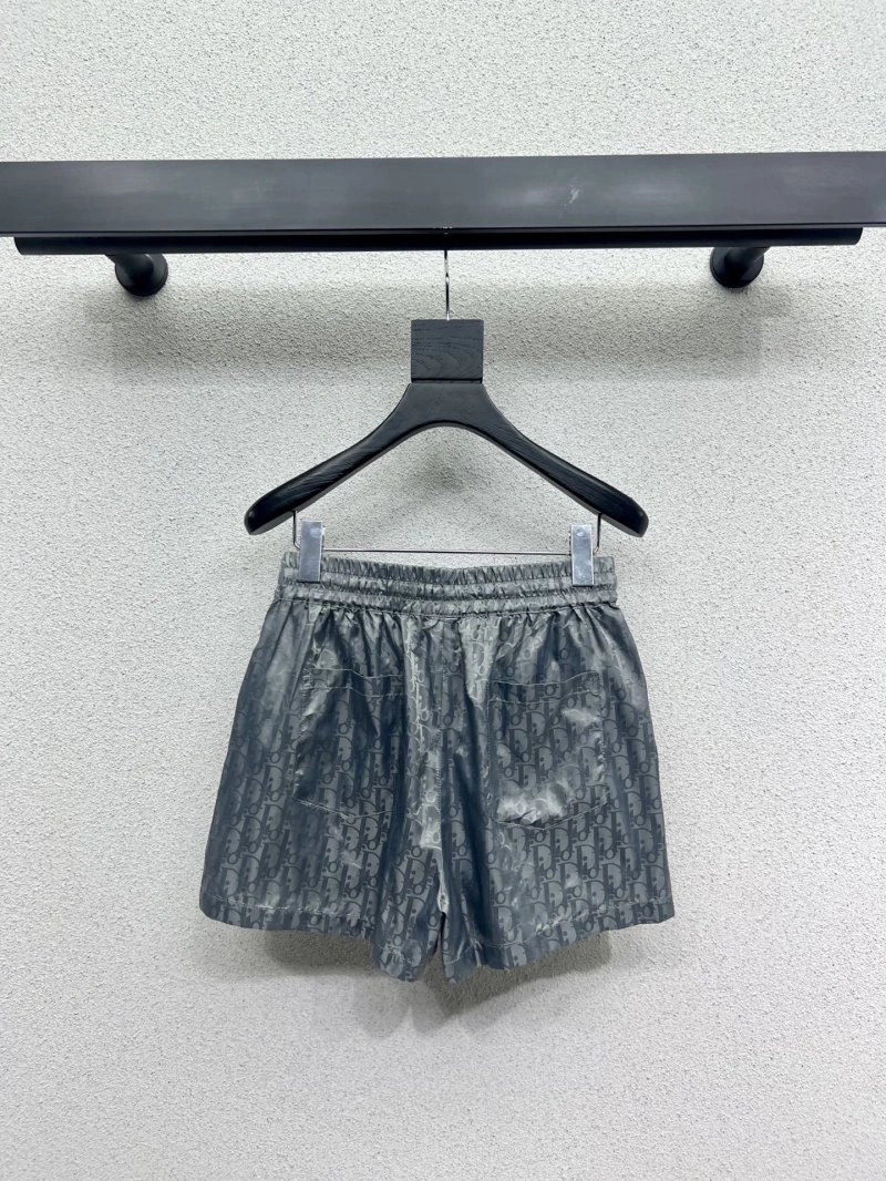 Low-cost Christian Dior Short Suits
