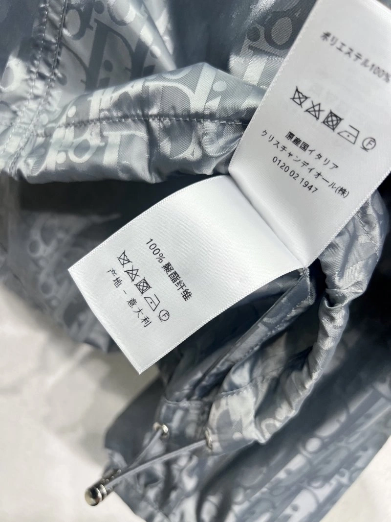 Low-cost Christian Dior Short Suits