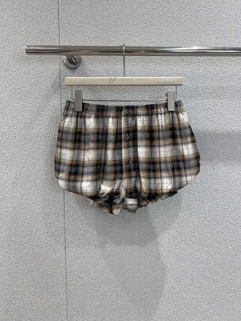 Genuine Christian Dior Short Suits