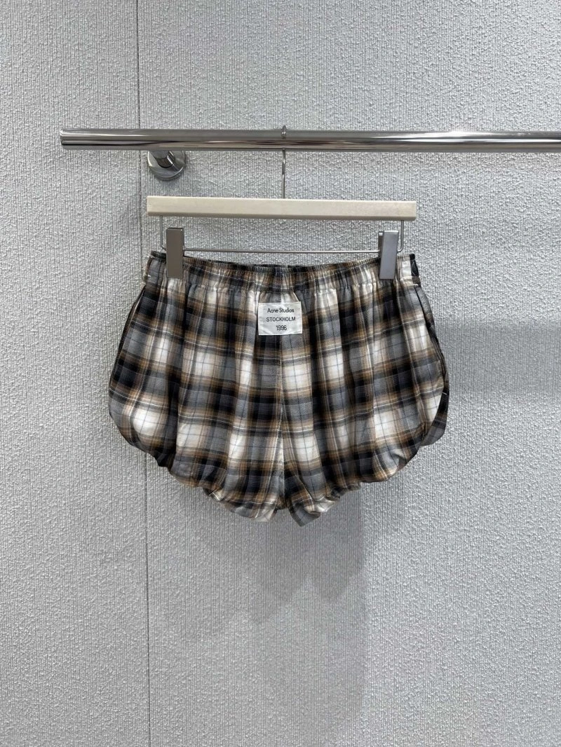 Genuine Christian Dior Short Suits
