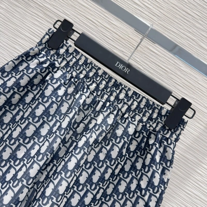 Genuine Christian Dior Short Suits