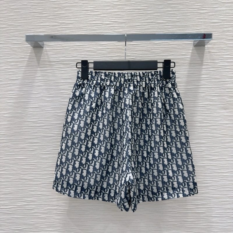 Genuine Christian Dior Short Suits