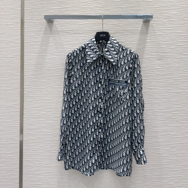 Genuine Christian Dior Short Suits