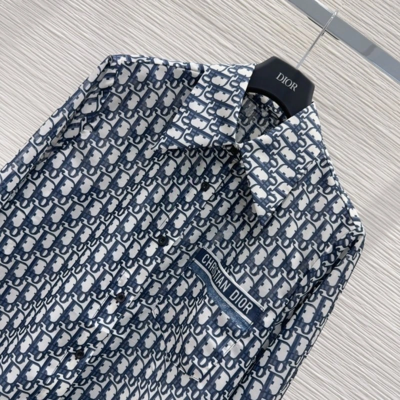 Genuine Christian Dior Short Suits