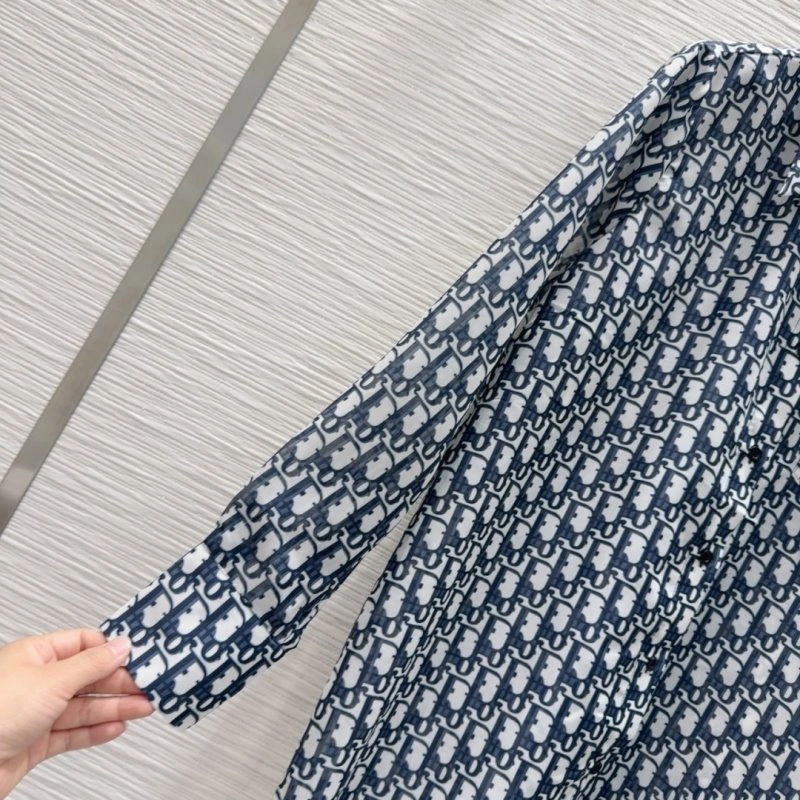 Genuine Christian Dior Short Suits