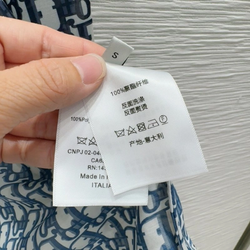Genuine Christian Dior Short Suits