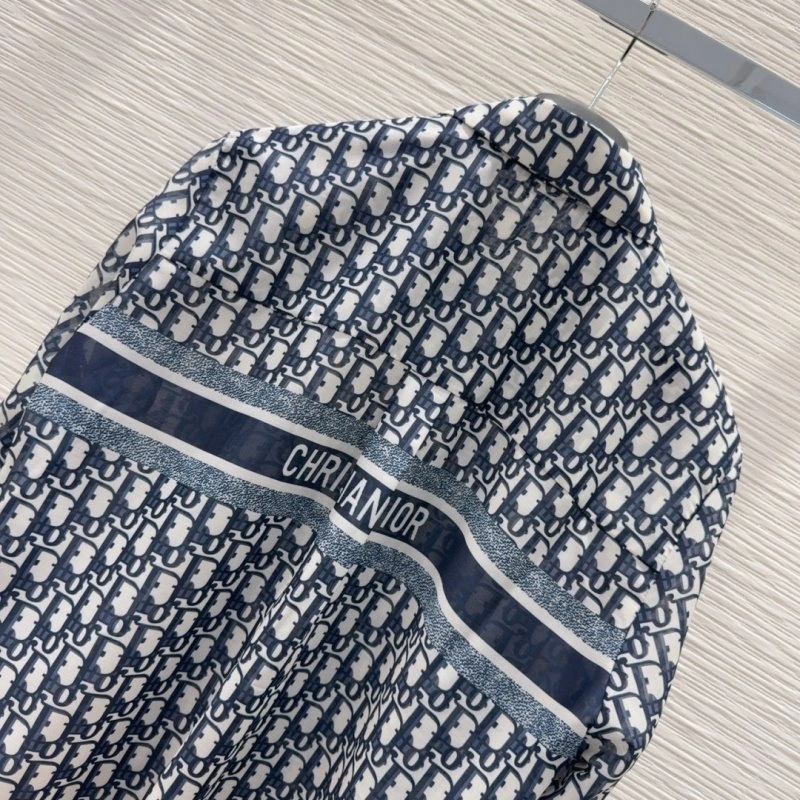 Genuine Christian Dior Short Suits