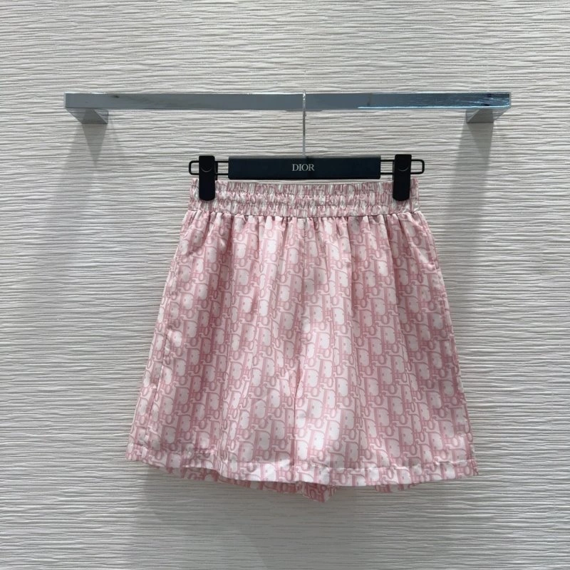 Cut-rate Christian Dior Short Suits