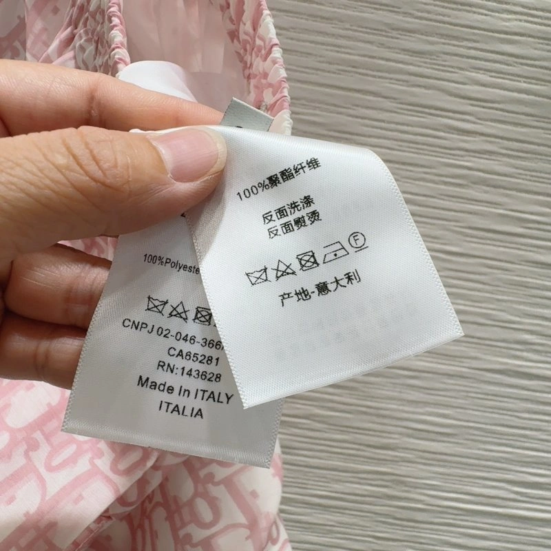 Cut-rate Christian Dior Short Suits