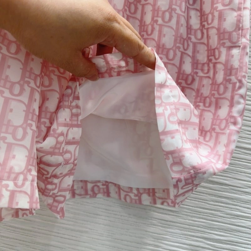 Cut-rate Christian Dior Short Suits