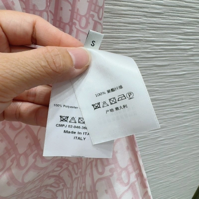 Cut-rate Christian Dior Short Suits