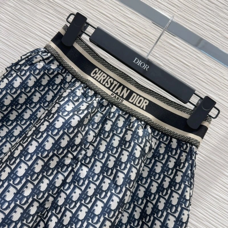 Bargain Christian Dior Short Suits