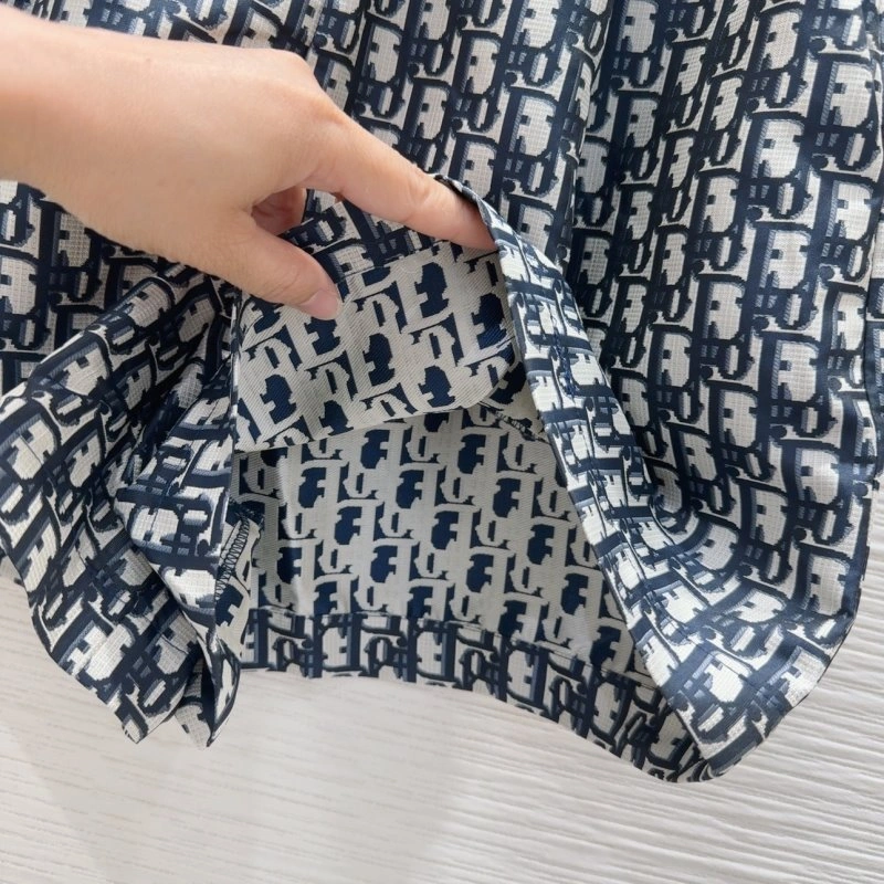Bargain Christian Dior Short Suits