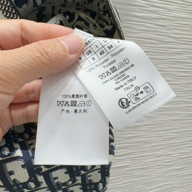 Bargain Christian Dior Short Suits