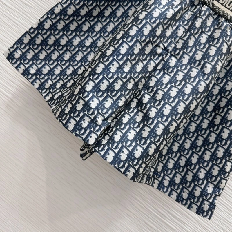 Bargain Christian Dior Short Suits