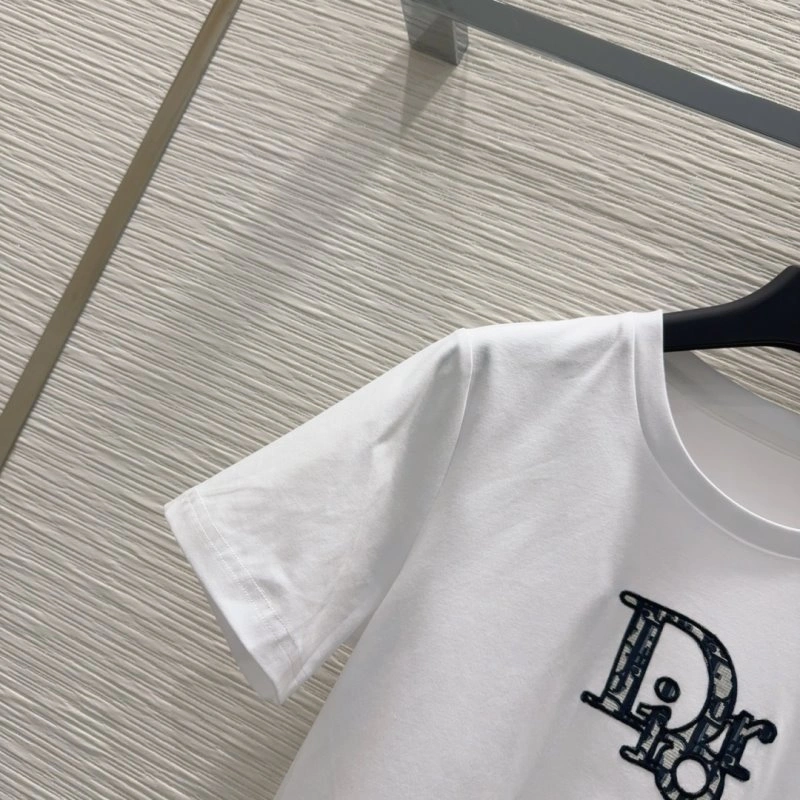 Bargain Christian Dior Short Suits