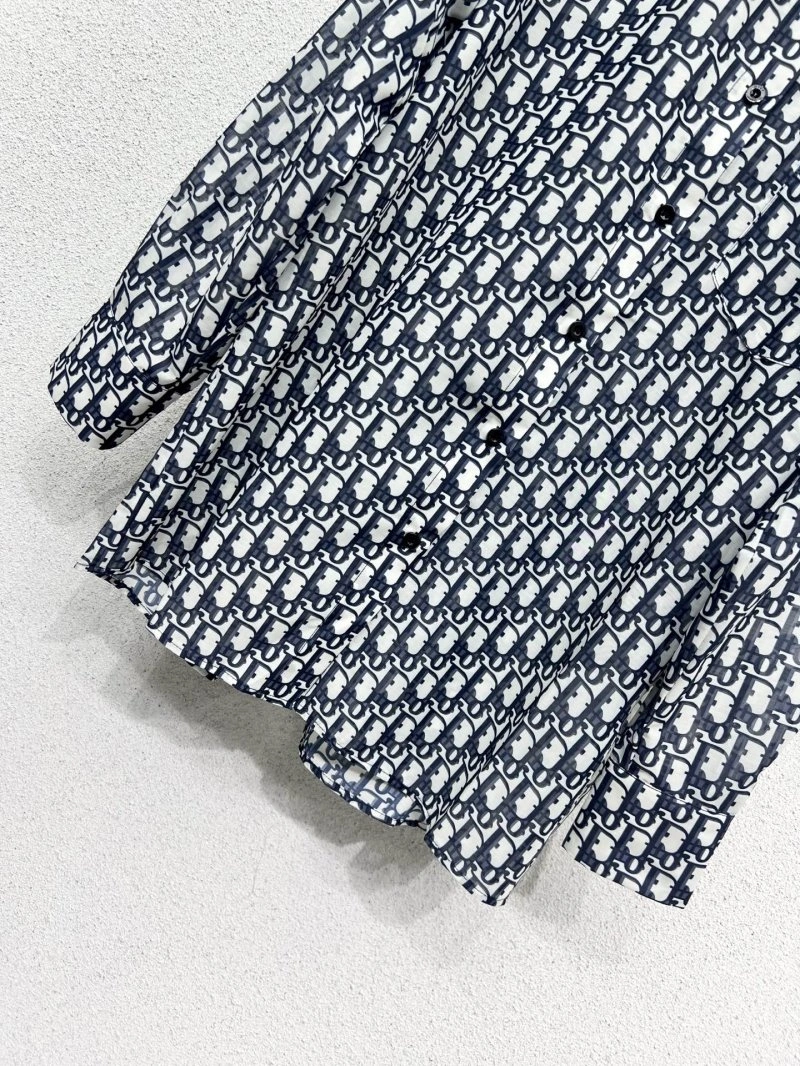 Mirror quality Christian Dior Short Suits