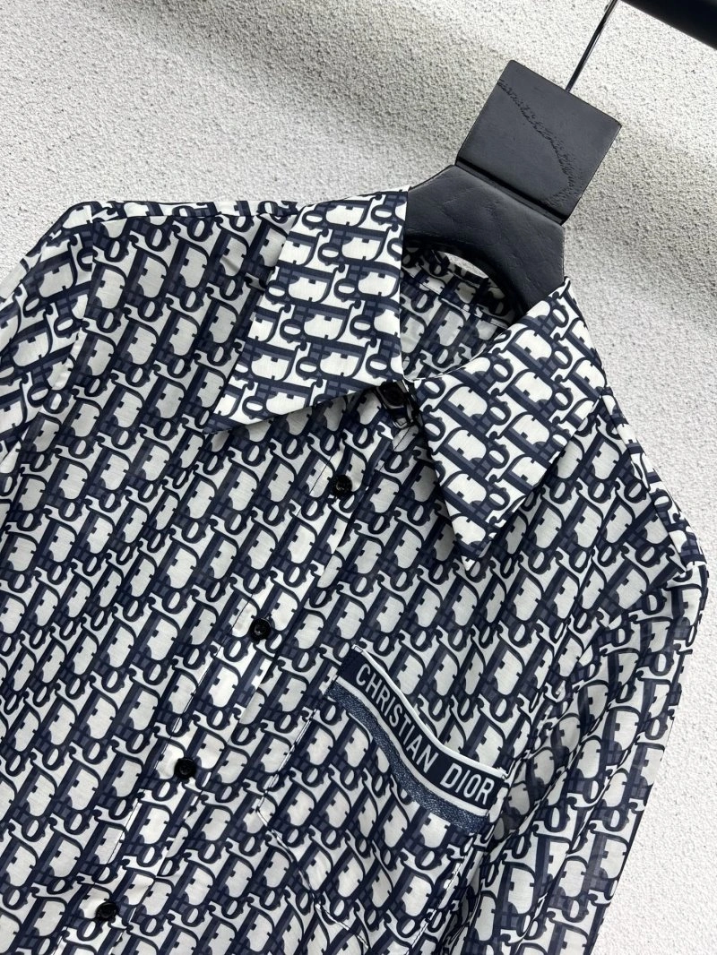 Mirror quality Christian Dior Short Suits