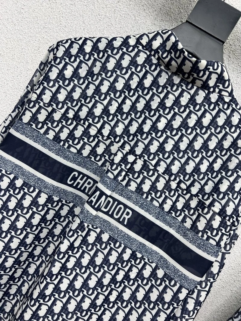 Mirror quality Christian Dior Short Suits