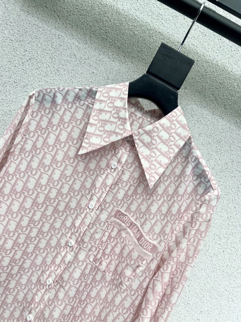 Budget-friendly Christian Dior Short Suits