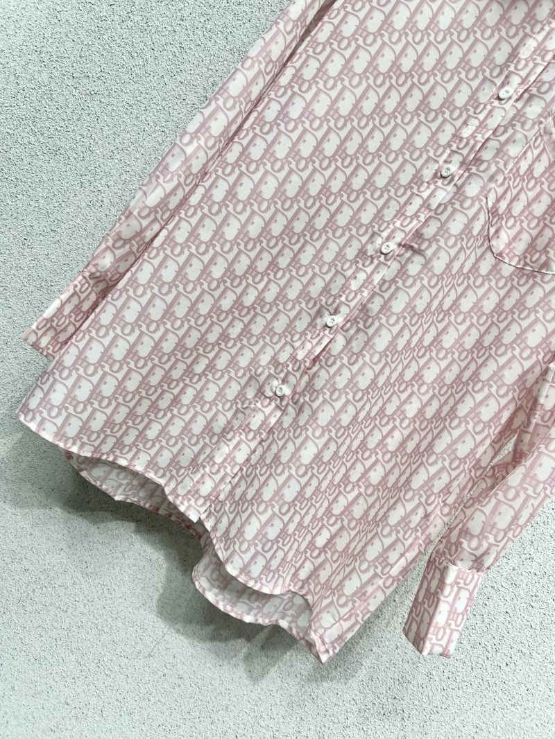 Budget-friendly Christian Dior Short Suits