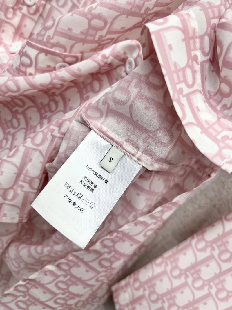Budget-friendly Christian Dior Short Suits